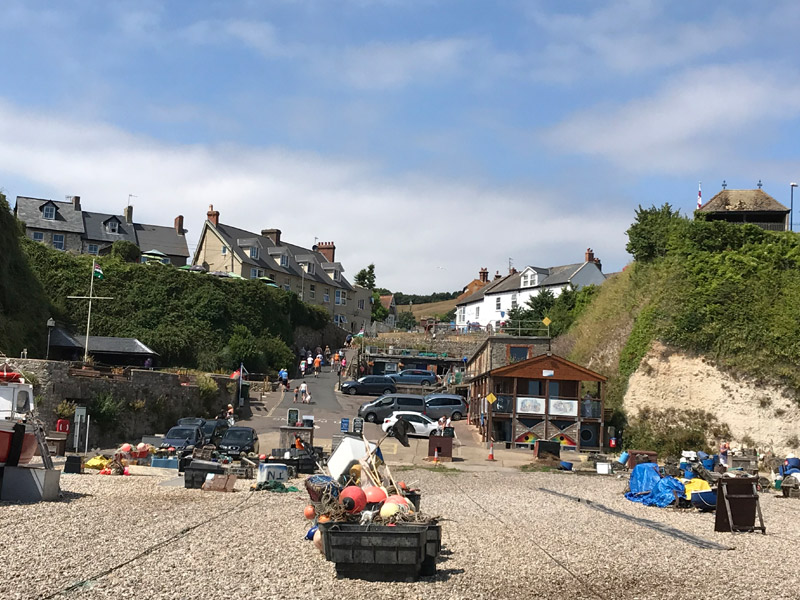 What To Do In Beer Devon Main Attractions In The Village